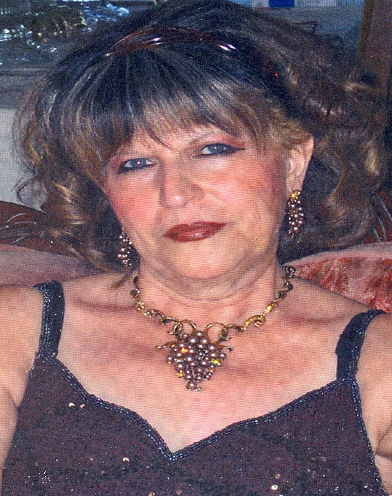 Juliette Barakat Obituary - Brampton, ON