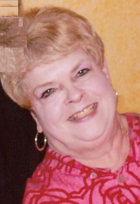 Jo Ann G. Johnson Obituary - Victoria, TX