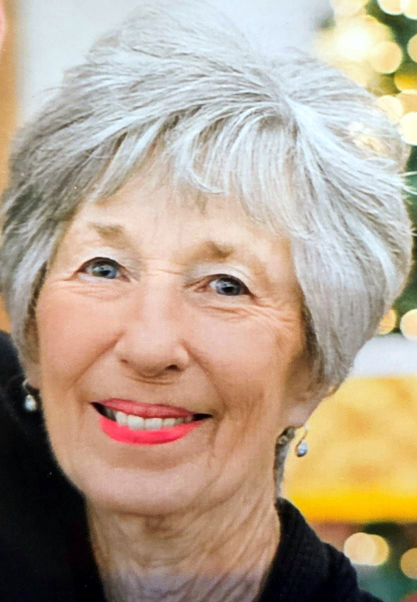 Ann Adams Obituary - Altamonte Springs, FL