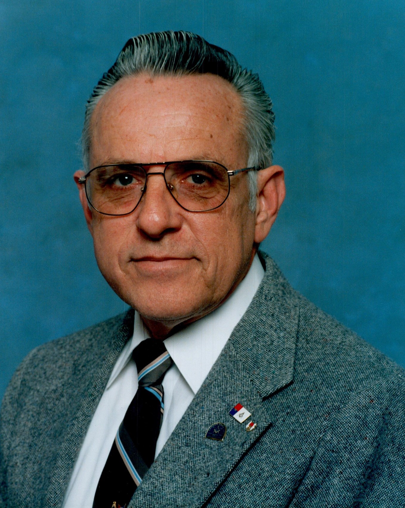 Jerry Cegielski Obituary - Houston, TX