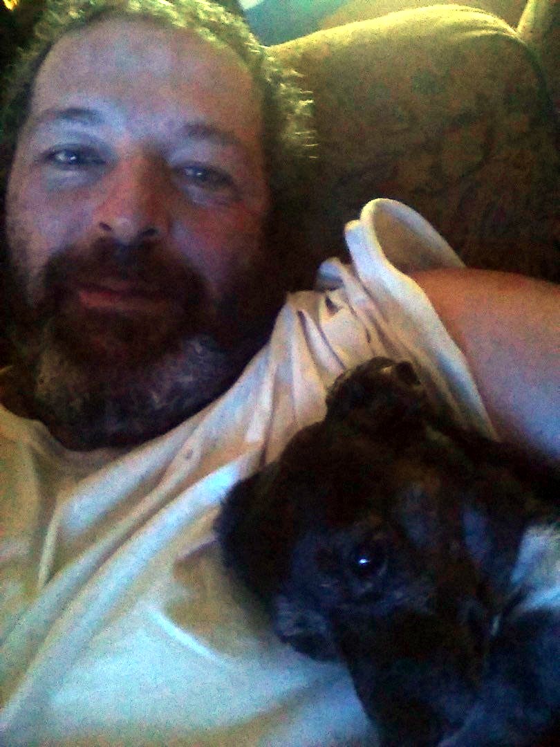 Jason Gist Obituary - Lawrenceburg, TN