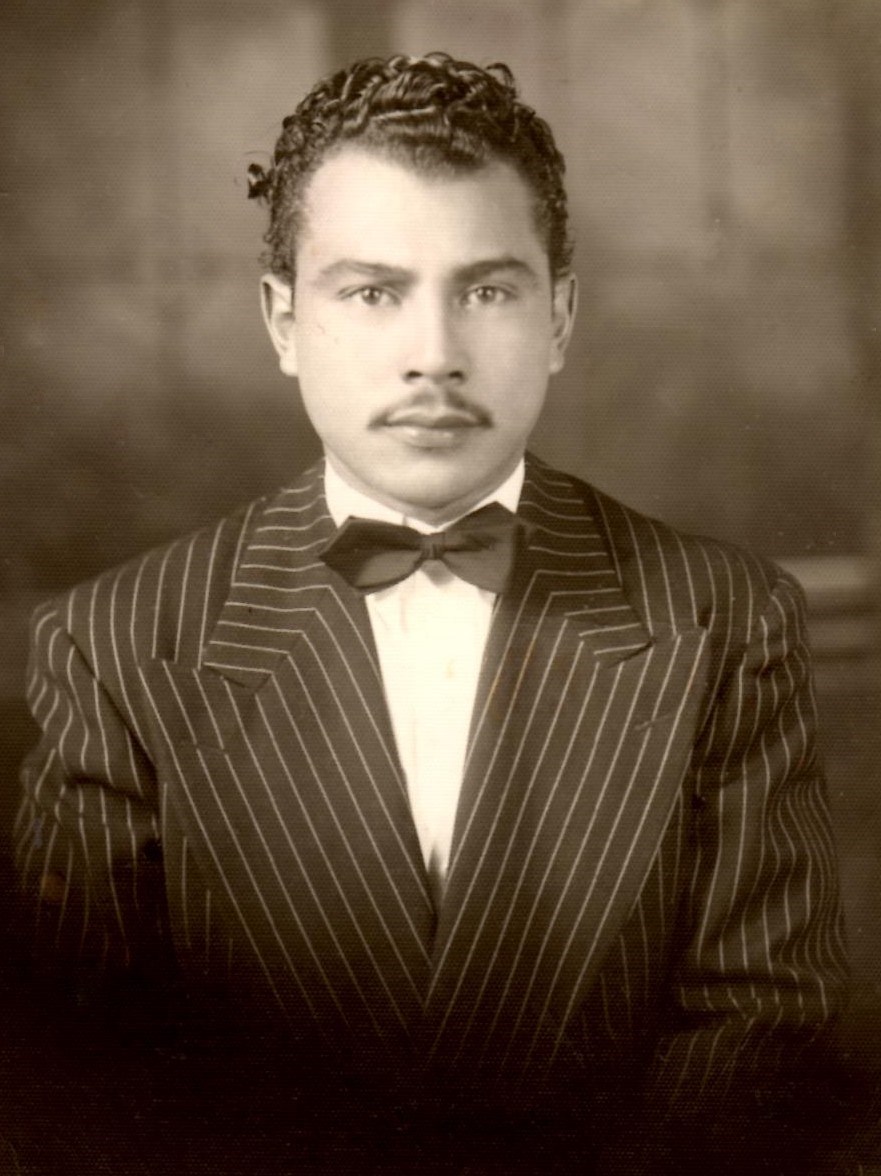 Alejandro M. Devora Sr. Obituary - San Antonio, TX