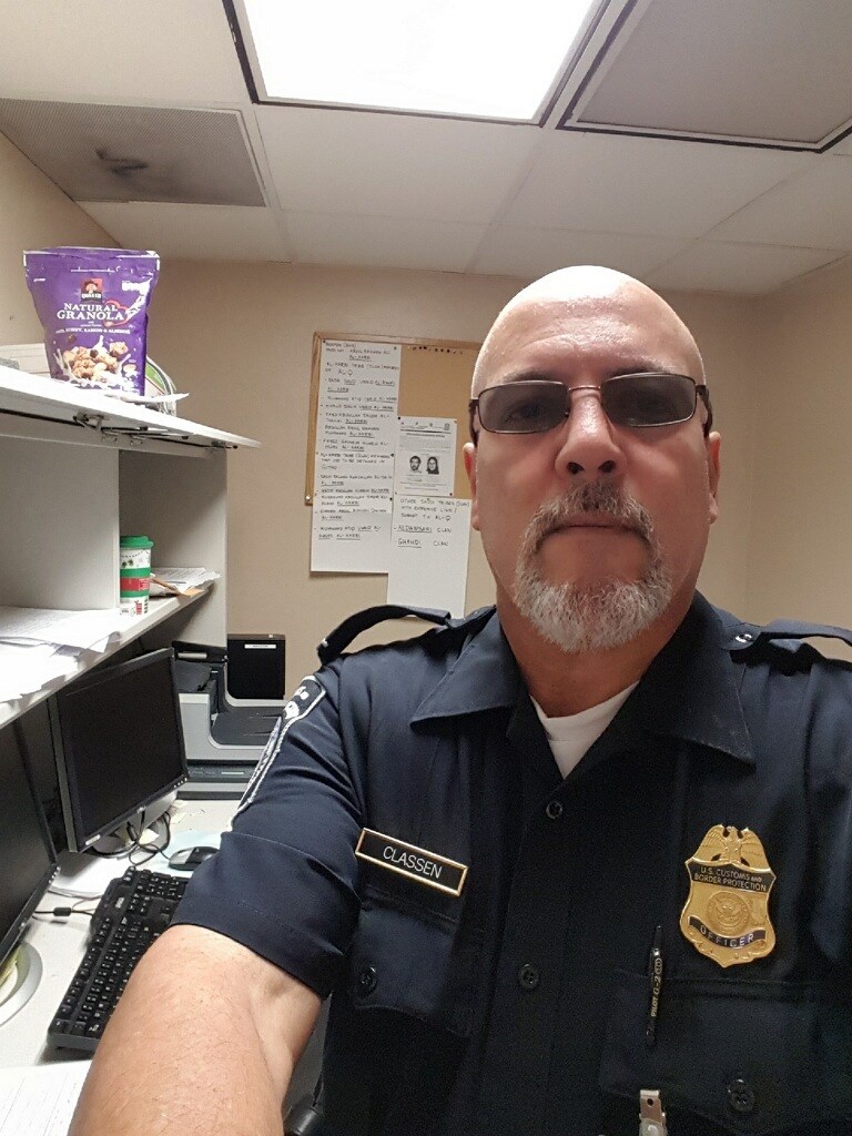 Hector Rene Classen Obituary - Hialeah, FL