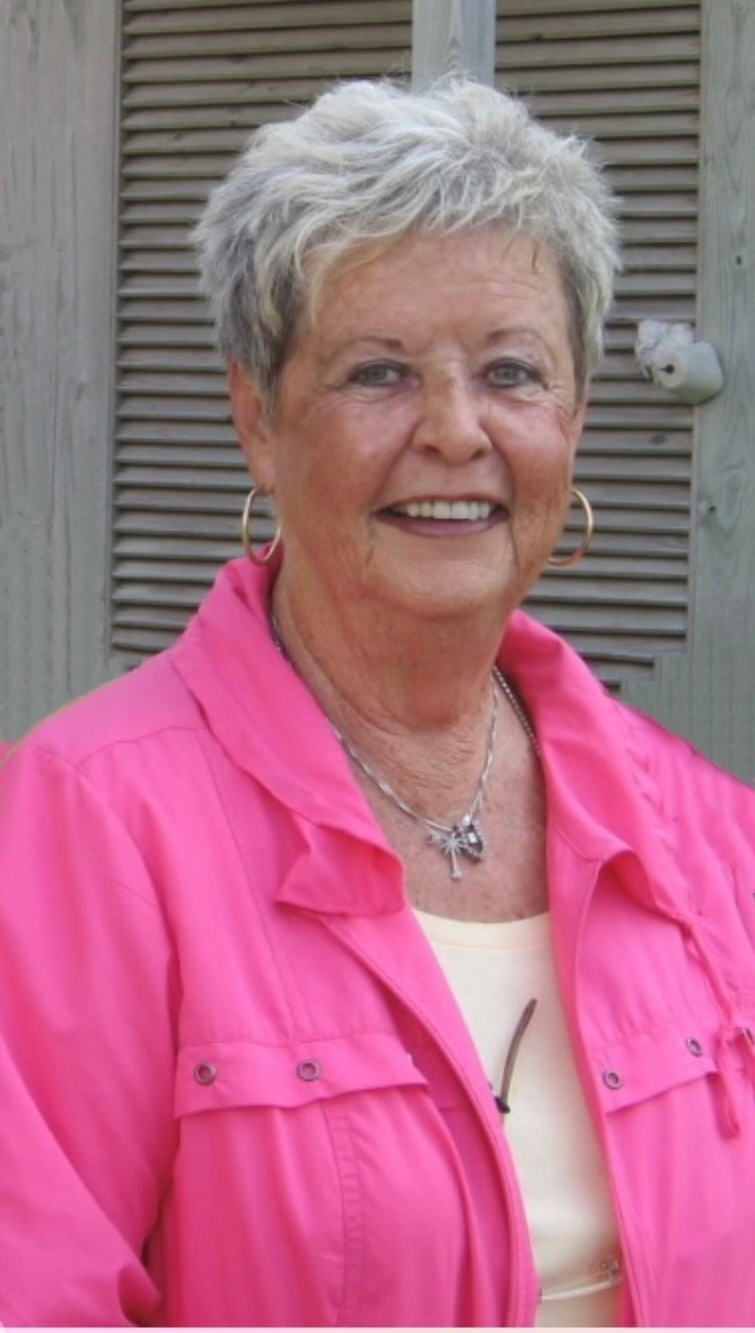 Judith Hankins Obituary - Little River, SC