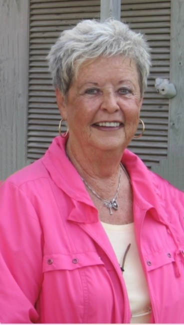 Judith Hankins Obituary - Little River, SC