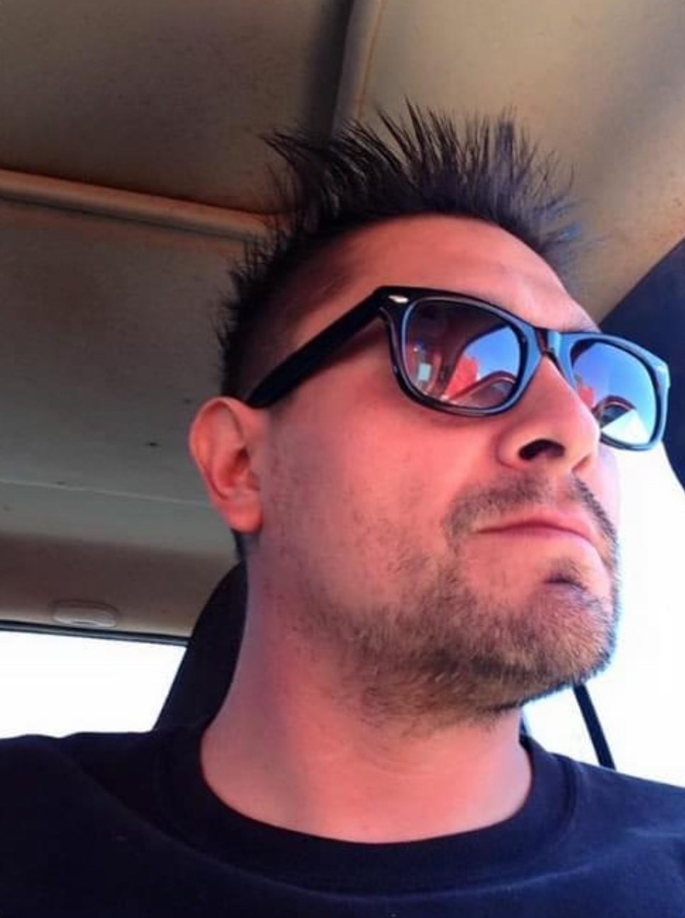 Matthew Smith Obituary - Del City, OK