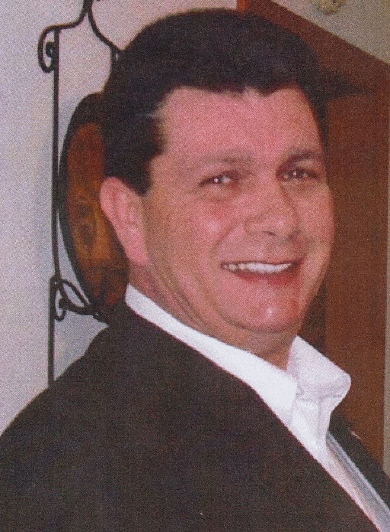 James Standridge Obituary - Greenwood, AR