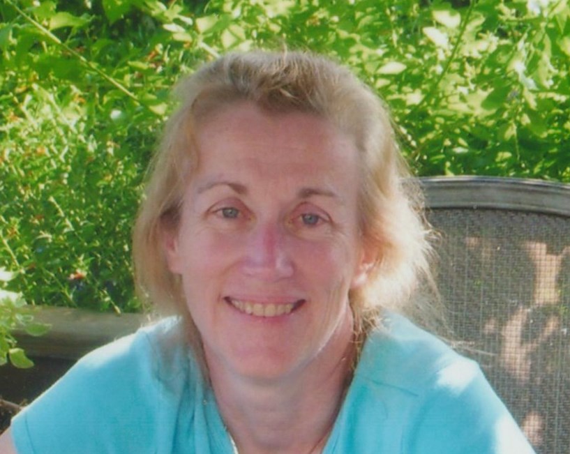 Anne Marie Oxley Obituary - Houston, TX