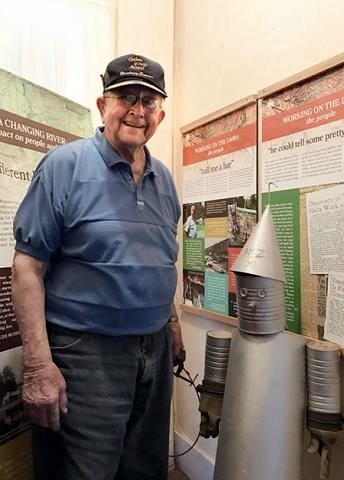 James Hourihan Obituary - Potsdam, NY