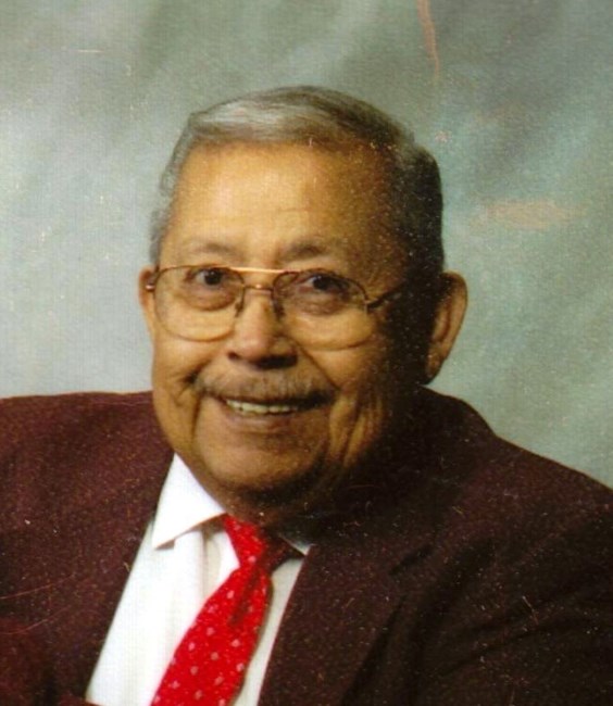 Benjamin Soliz Obituary - Lubbock, TX