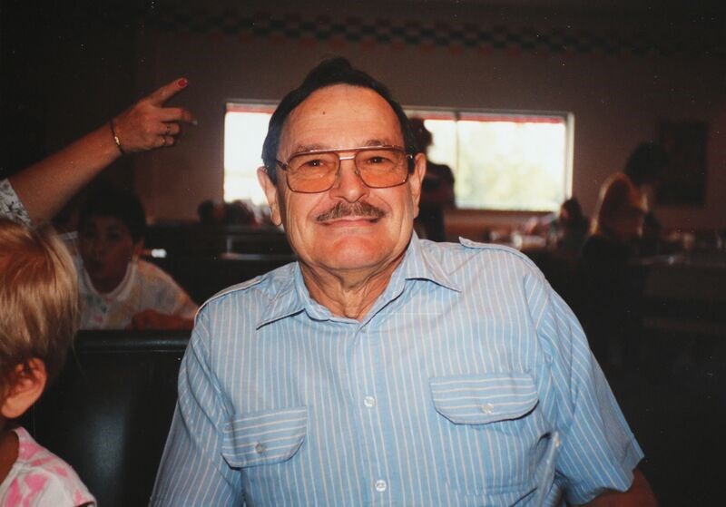 John Stokes Obituary - Spring Hill, FL