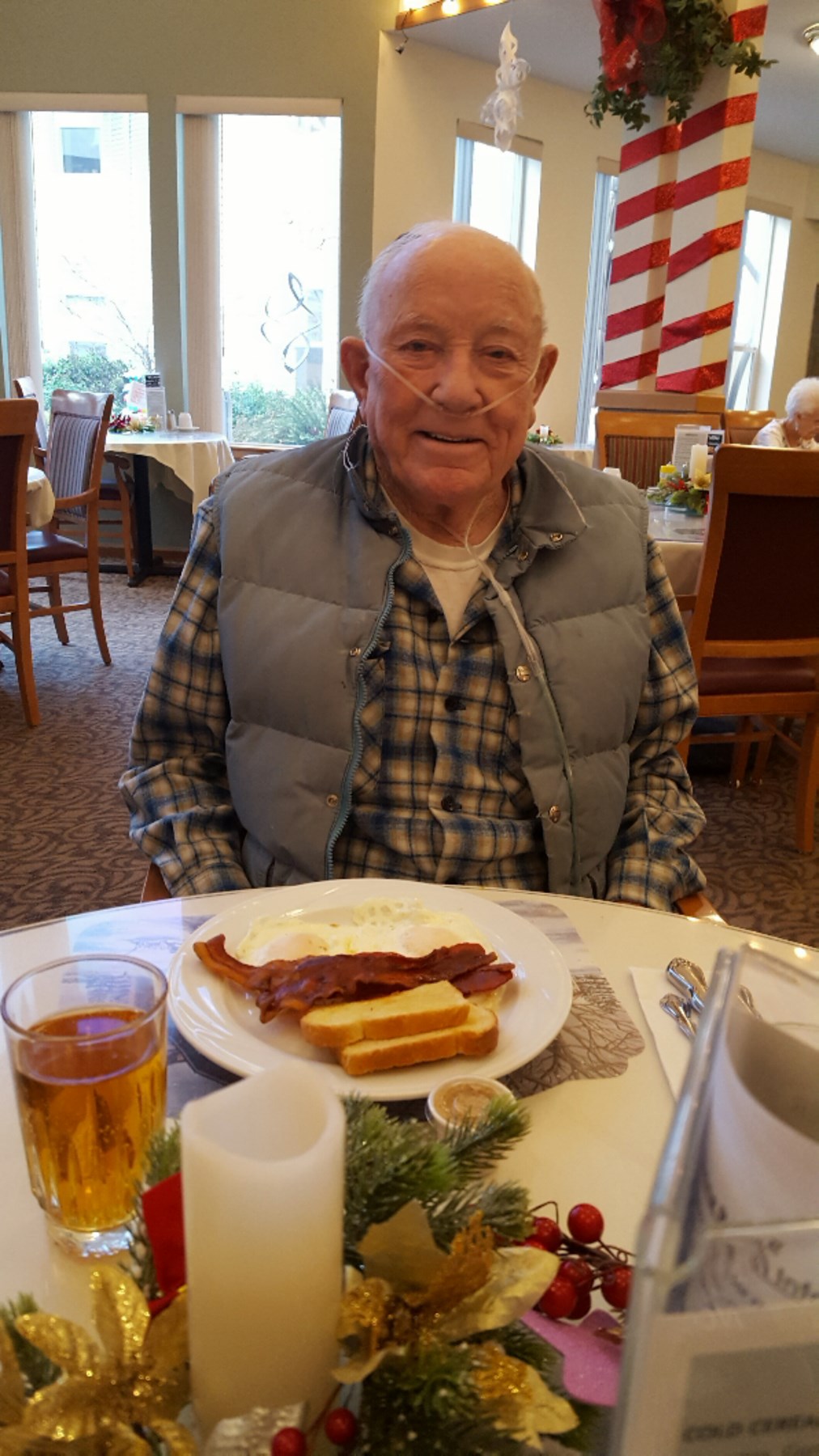 Robert Walter Stedman Obituary - Tigard, OR