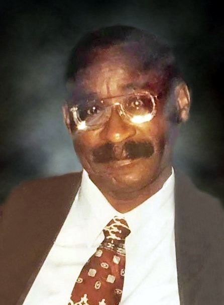 Charlie V. Moten Obituary - Las Vegas, NV