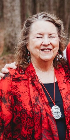 Louella Mae Wood Obituary - Pell City, AL