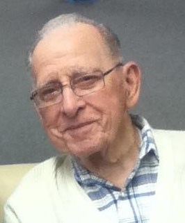 James Richard Smith Sr. Obituary - Canton, OH