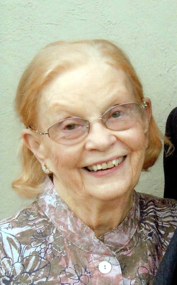 Moira Graham Myers Obituary - Greensboro, NC