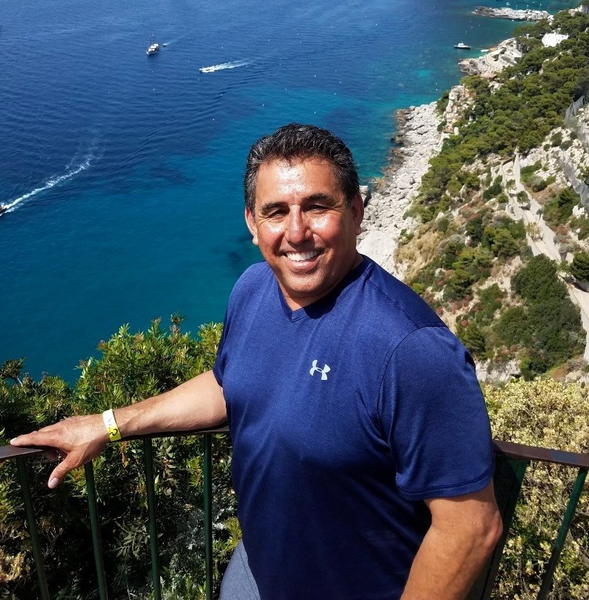 Benjamin Murillo Obituary - Glendale, AZ