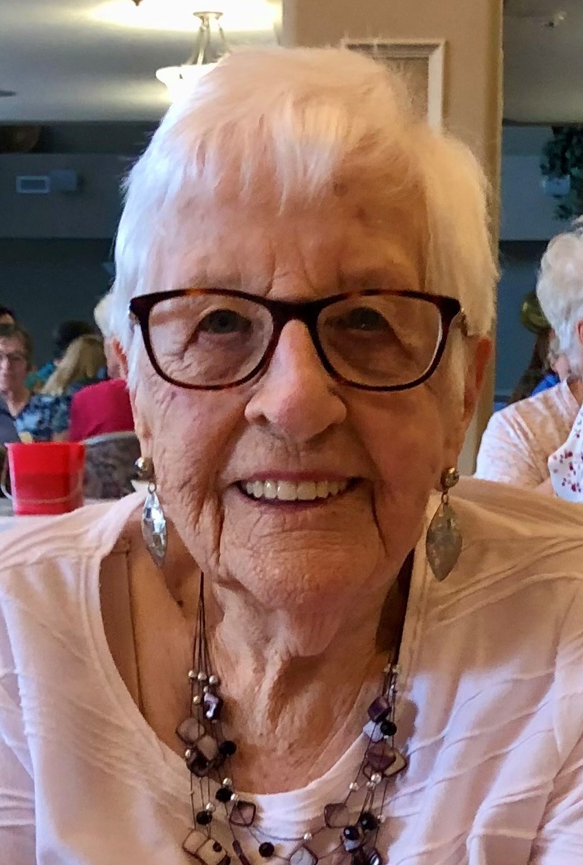 Helena "Helen" Johanna Leussink Obituary - Calgary, AB