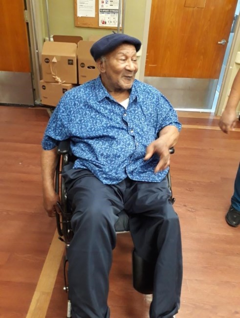 Trevor Rankine Obituary - New York, NY