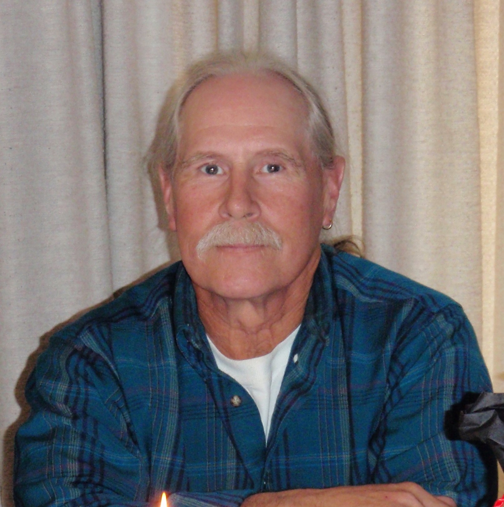 Jon Eric Henricksen Obituary - Tumwater, WA