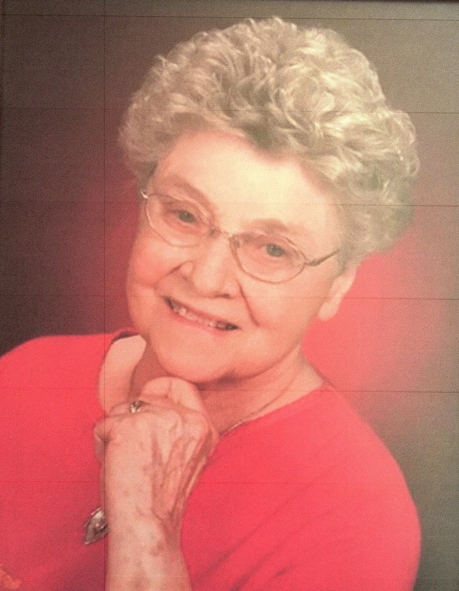 Betty Jo Reece Obituary - Visalia, CA