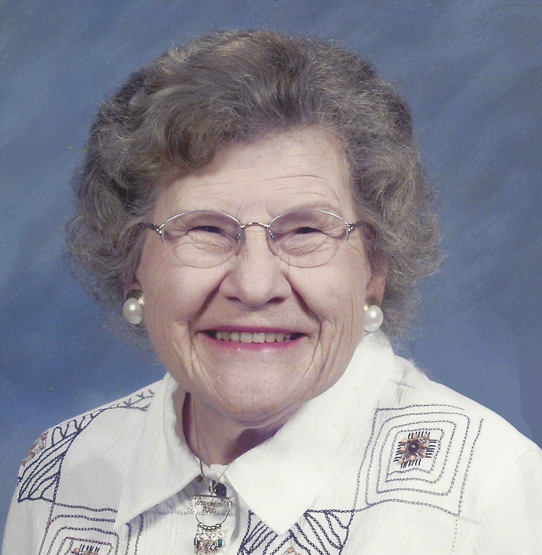 Nancy Neiswander Obituary - Falls Church, VA