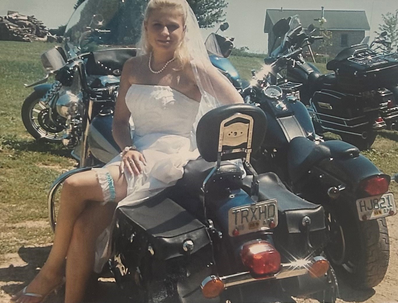 Heather Greenwood Obituary - Fort Wayne, IN