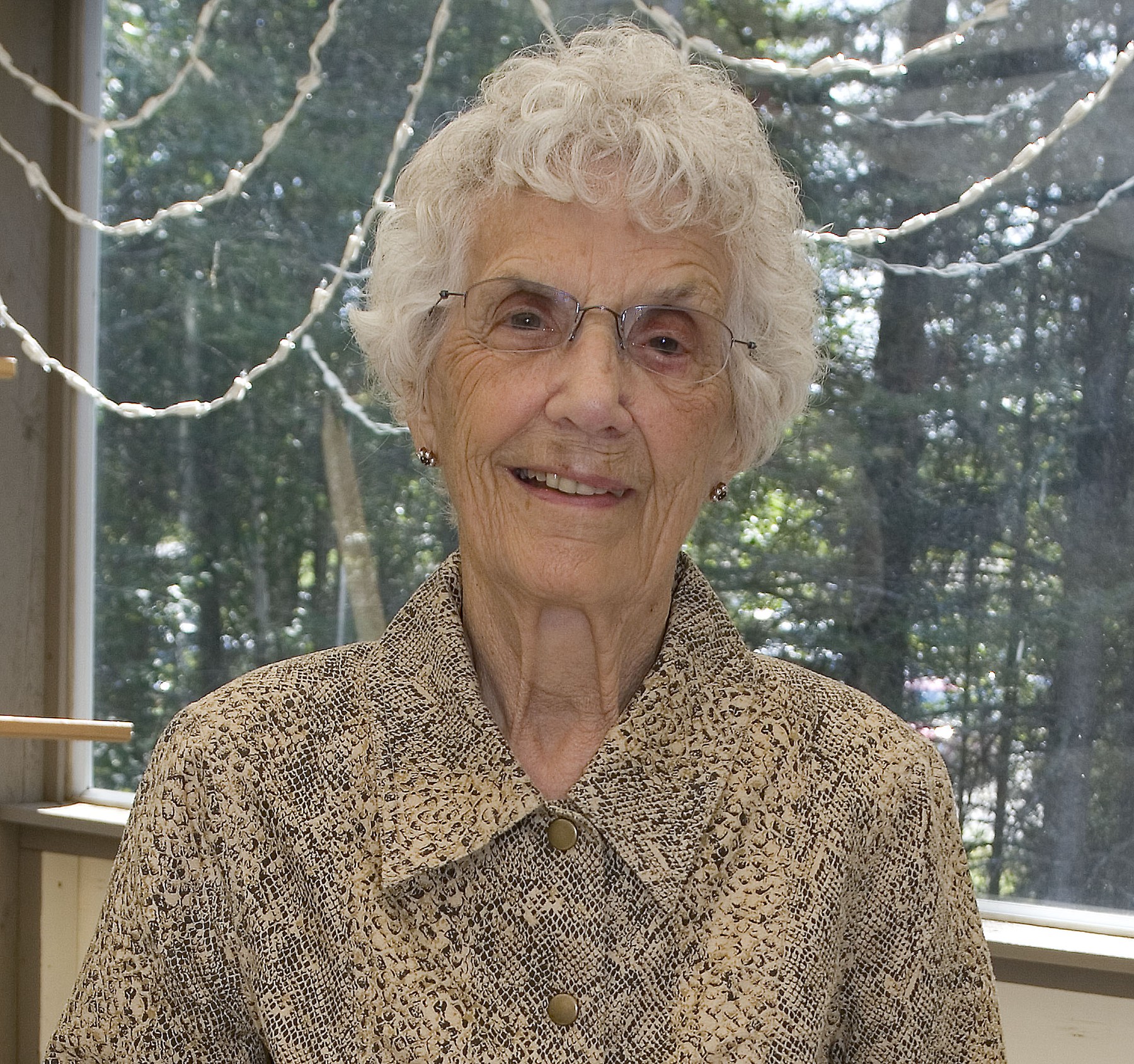 Mrs. Anna Vivian McDonald Obituary - Calgary, AB