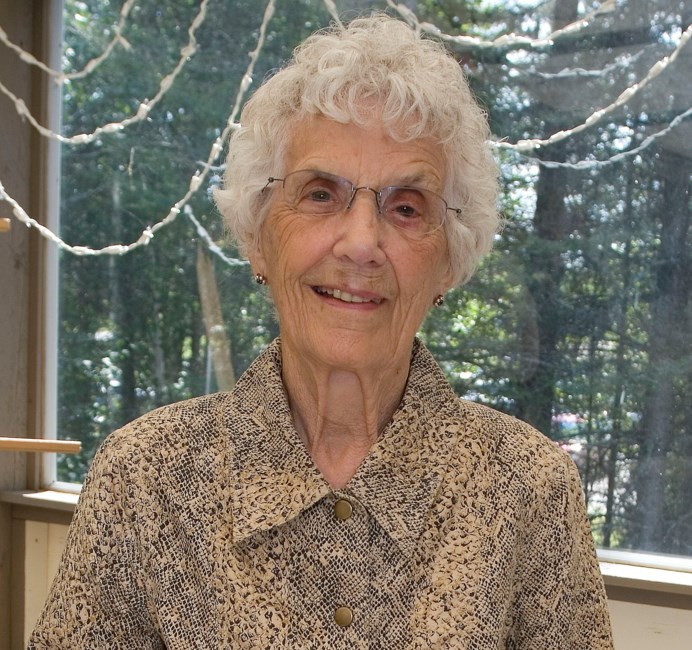 Mrs. Anna Vivian McDonald Obituary - Calgary, AB