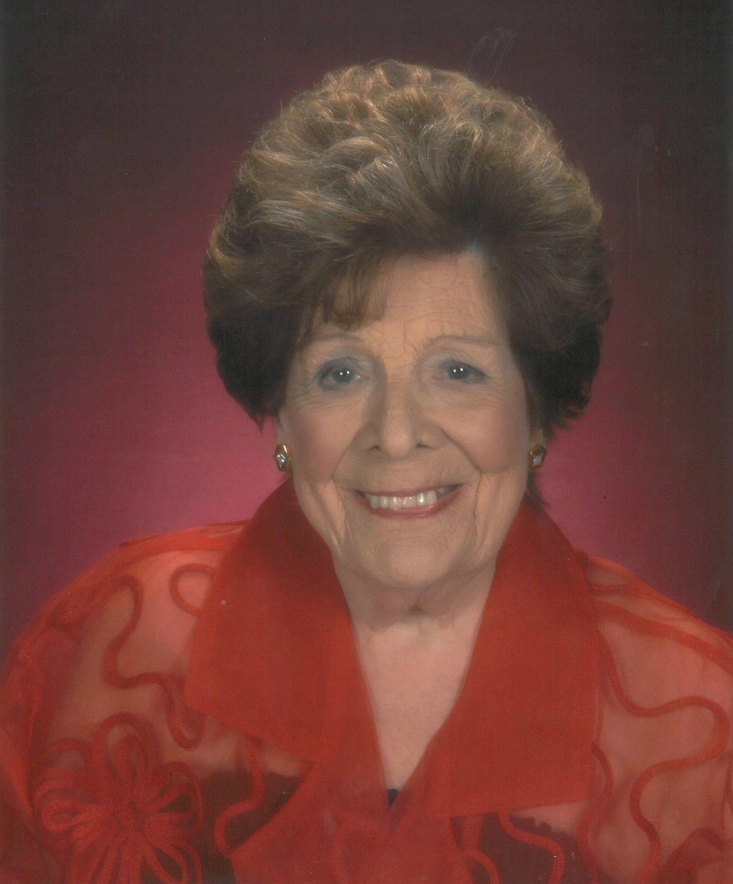 Letitia Marlene Marlene Williams Obituary - Hamilton, ON