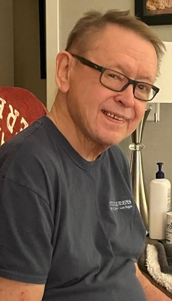 James Zakrzewski Obituary - Golden Valley, MN