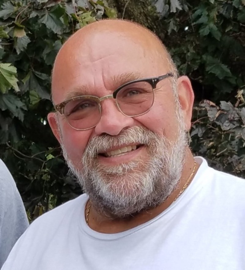 Paul Rudewicz Obituary - Harrisburg, PA