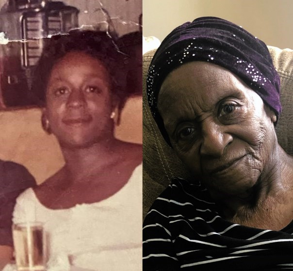 Thelma Taylor Obituary - Jackson, MI