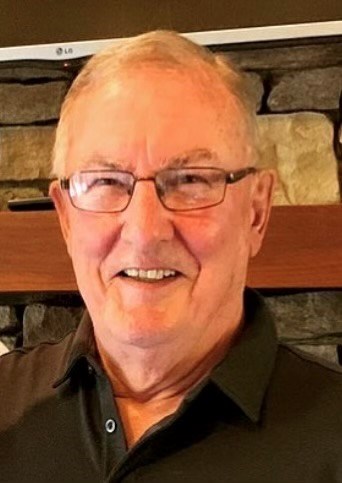 Donald Courteau Obituary - Hickory, NC