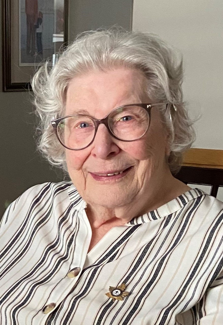 Barbara McMurray Obituary - Hamilton, ON