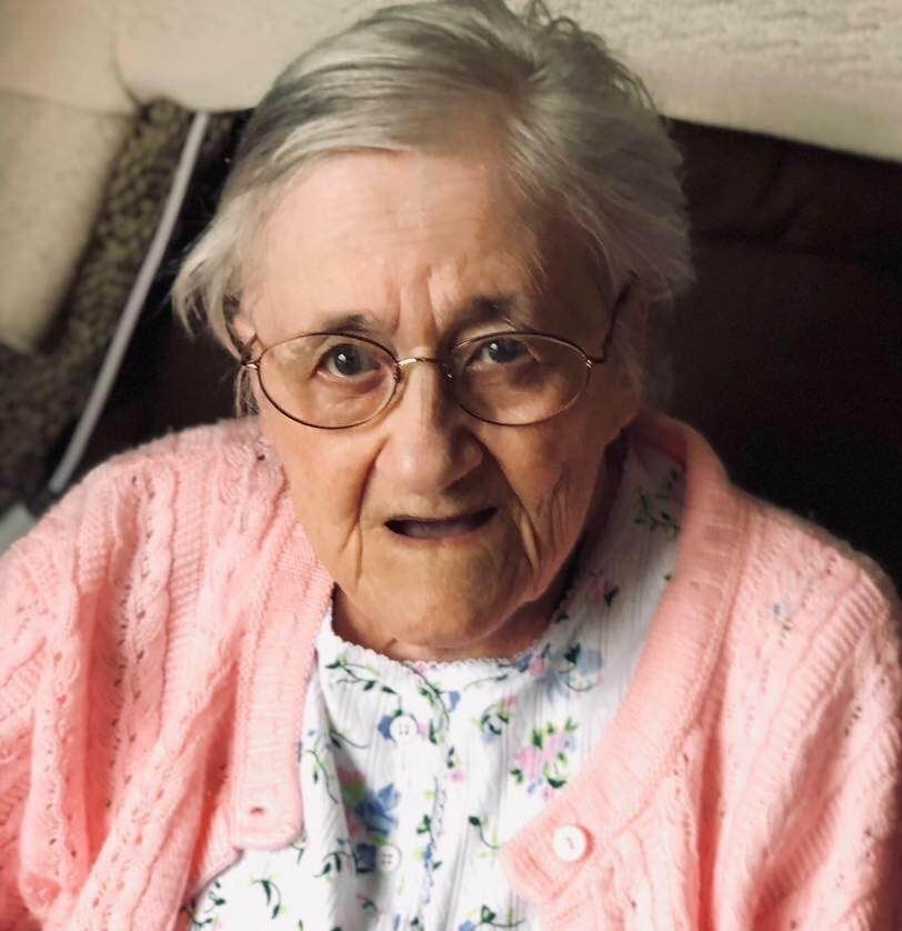 Joyce Trask Obituary - Old Town, ME