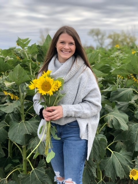 Autumn Voth Obituary - Wichita, KS