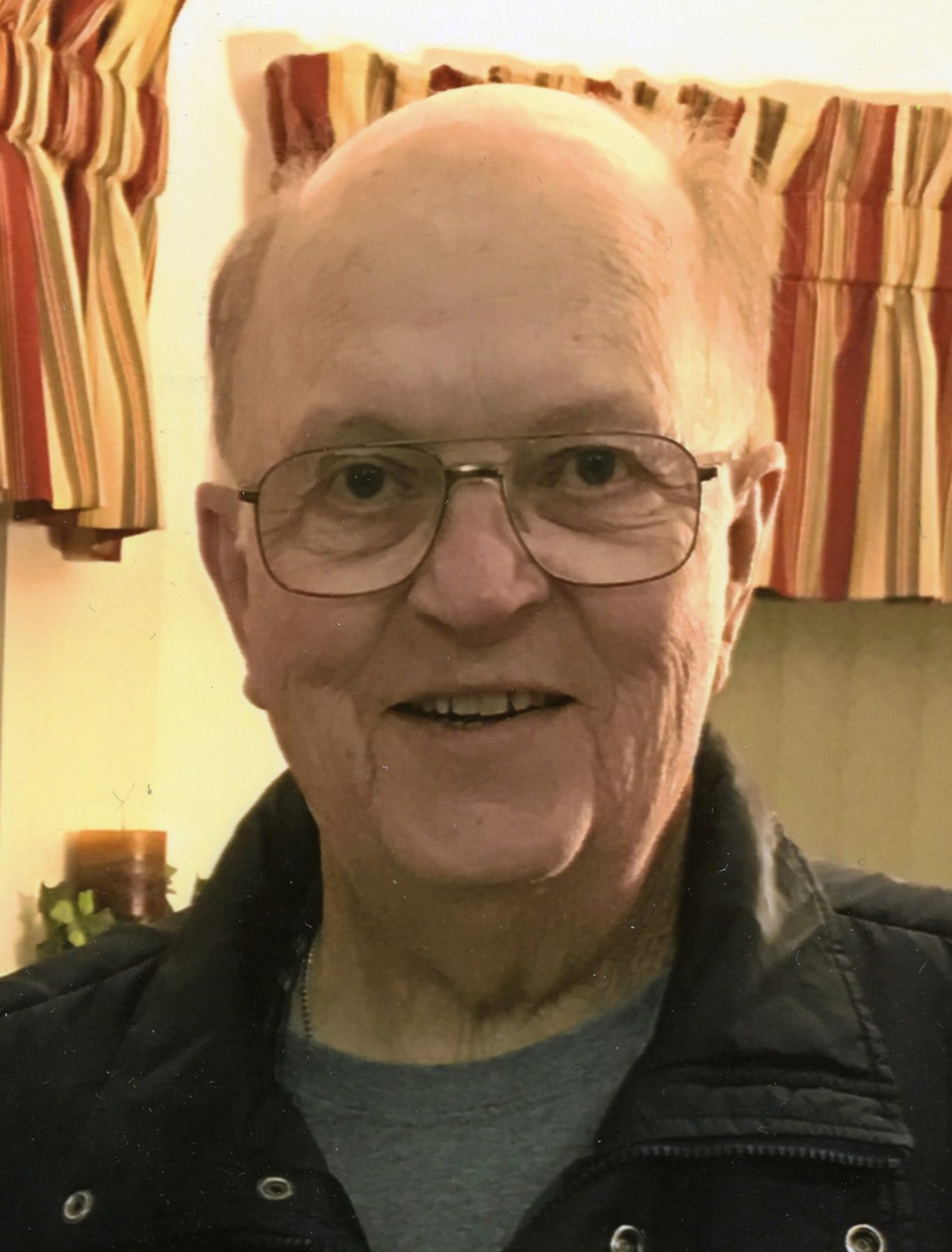 Allen Glenn Alexander Obituary - Pensacola, FL
