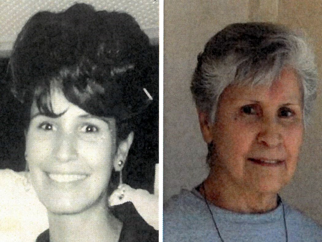 Maria Molina Body Measurements