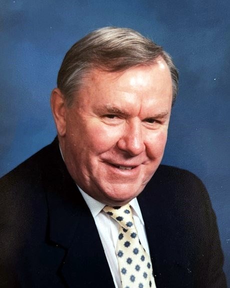 Robert Shuck Obituary - New Bern, NC