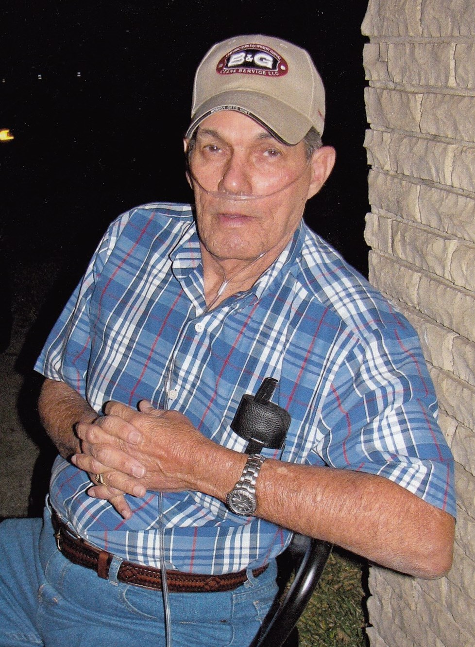 Robert James Cosse Obituary - Chalmette, LA