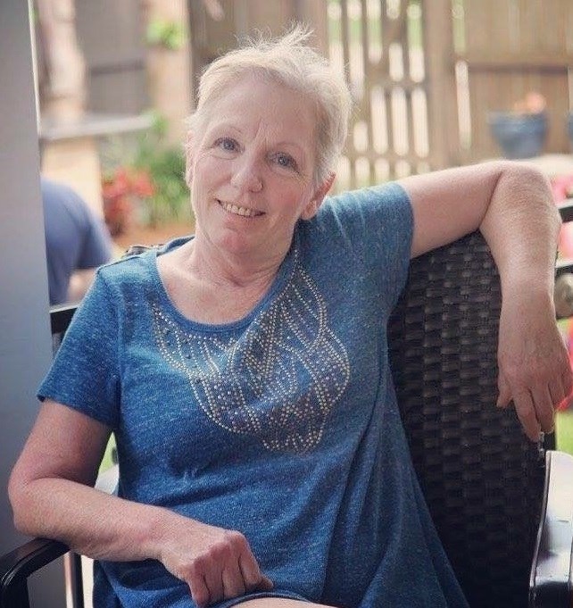 Carol M. McEntee Obituary - New Orleans, LA