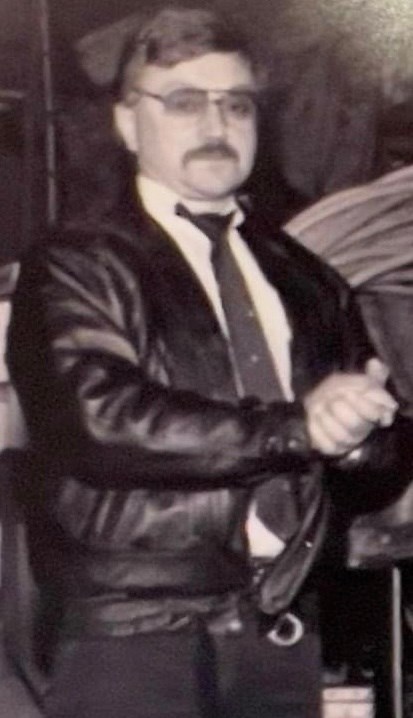 Barry Lohnes Obituary - Dartmouth, NS