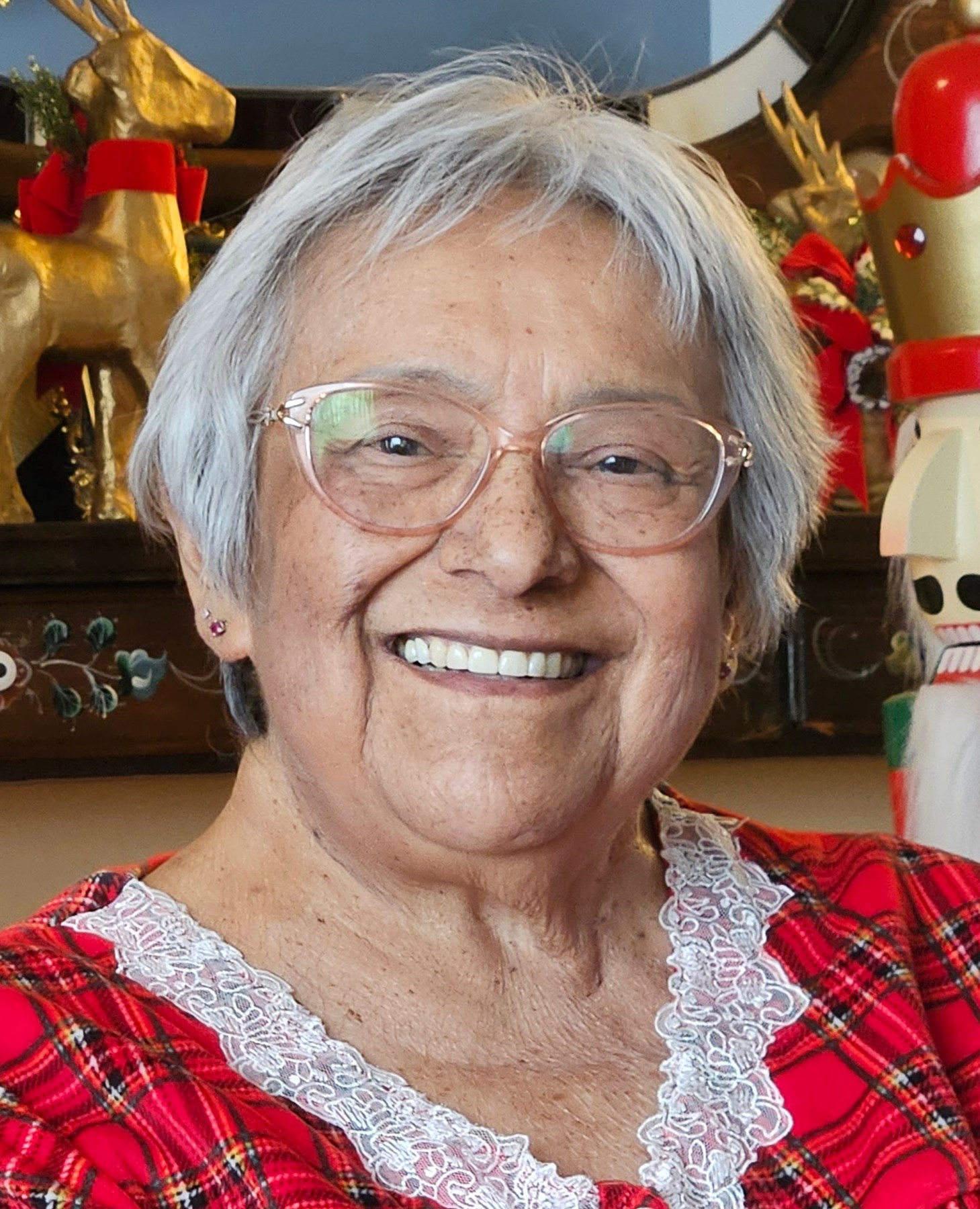 Yolanda Rojas Obituary - Whittier, CA