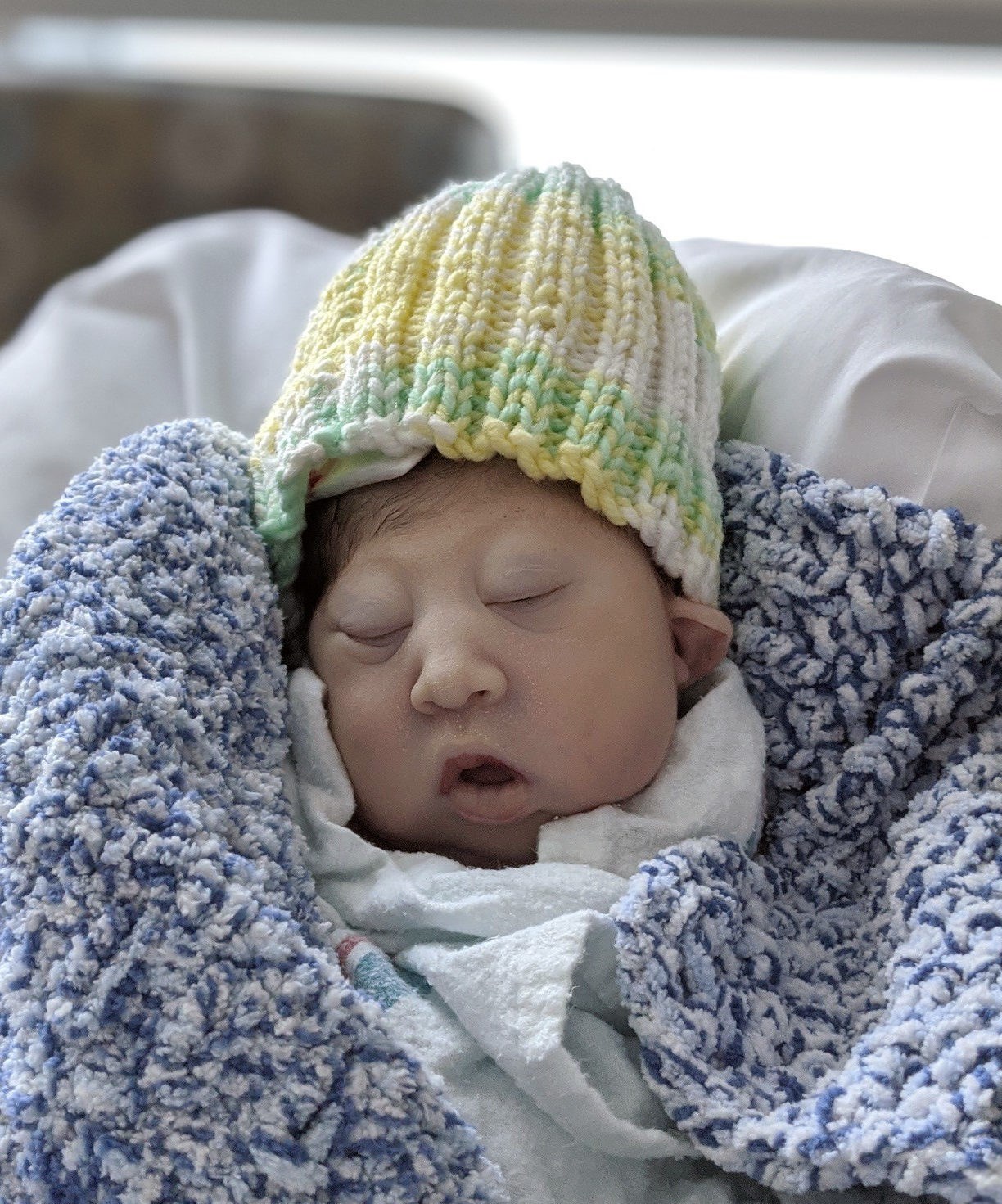 Elon Graska Obituary - Mansfield, OH