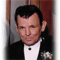 Nicholas Perri Obituary - Southington, CT