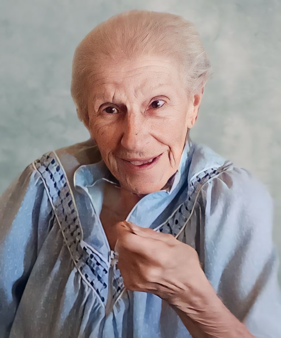 Deloris Tosh Obituary - Jackson, TN