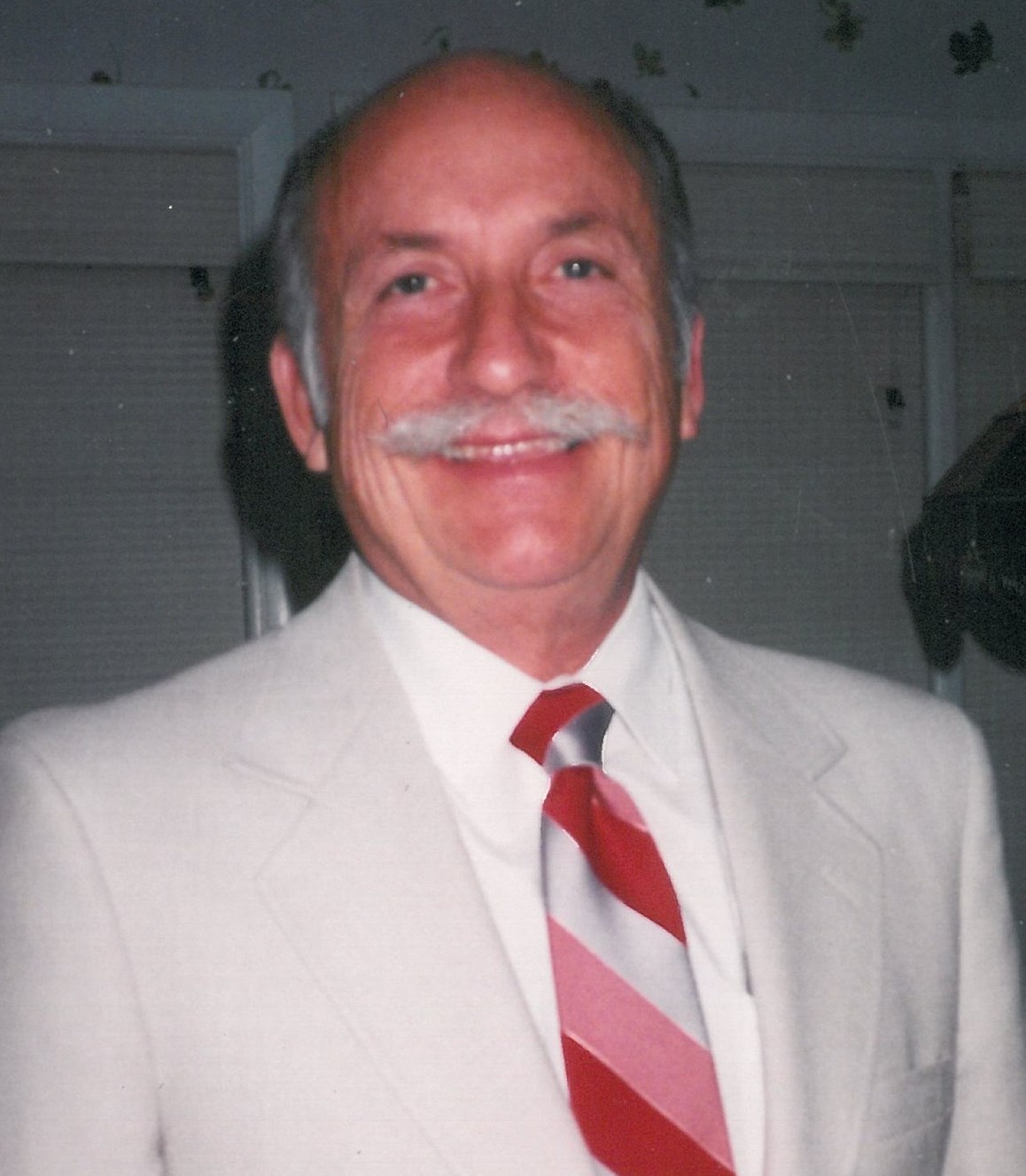 Mickey Parrish Obituary - Jacksonville, FL