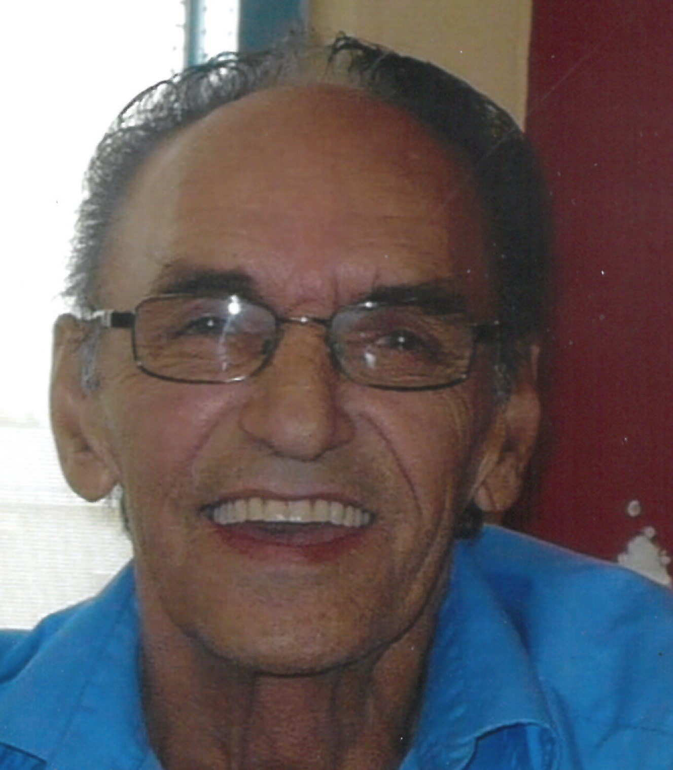 Gérard Savard Obituary - Chicoutimi, QC