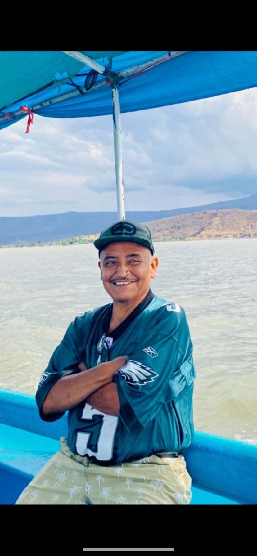 Miguel Lopez Diaz Obituary - Las Vegas, NV